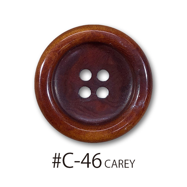 BUTTON SHOP JAPAN / COROZO NUT BUTTON #TNC-460